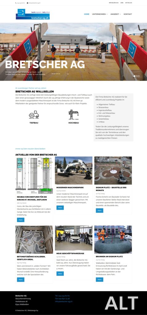 Bretscher – Web – Egli Creative